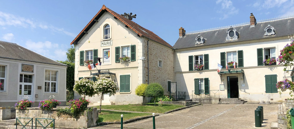 Commune de Vert-le-Petit | Site Officiel de la Ville