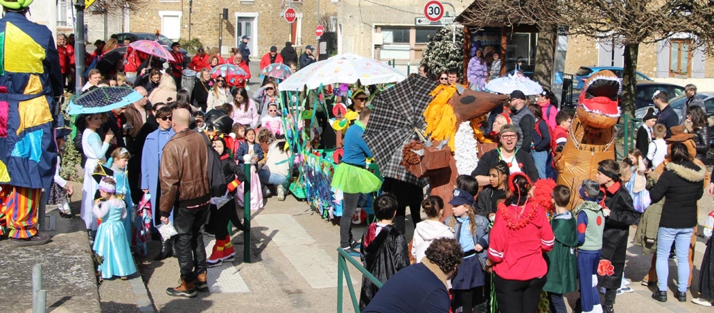 Commune de Vert-le-Petit | Site Officiel de la Ville