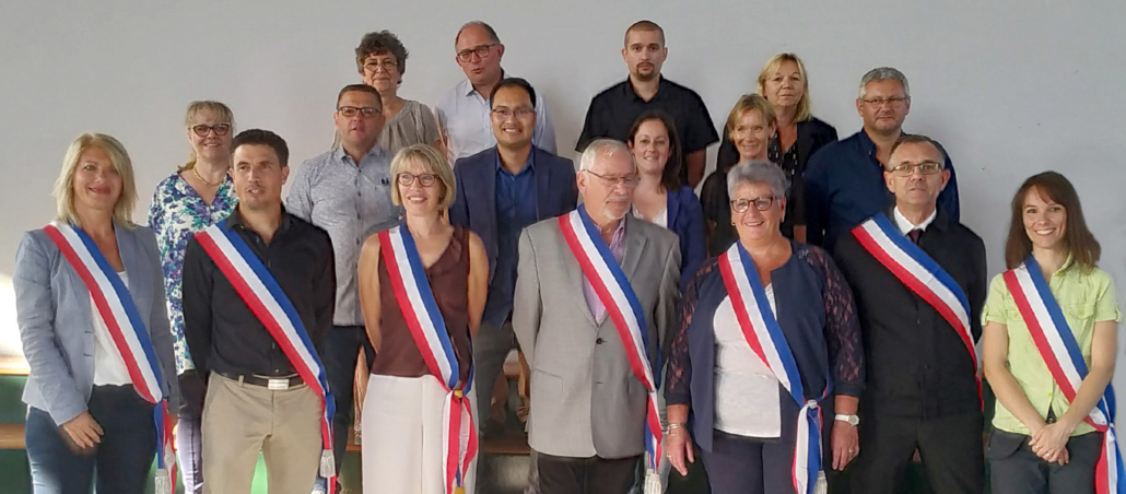 Mairie | Ville de Vert-le-Petit